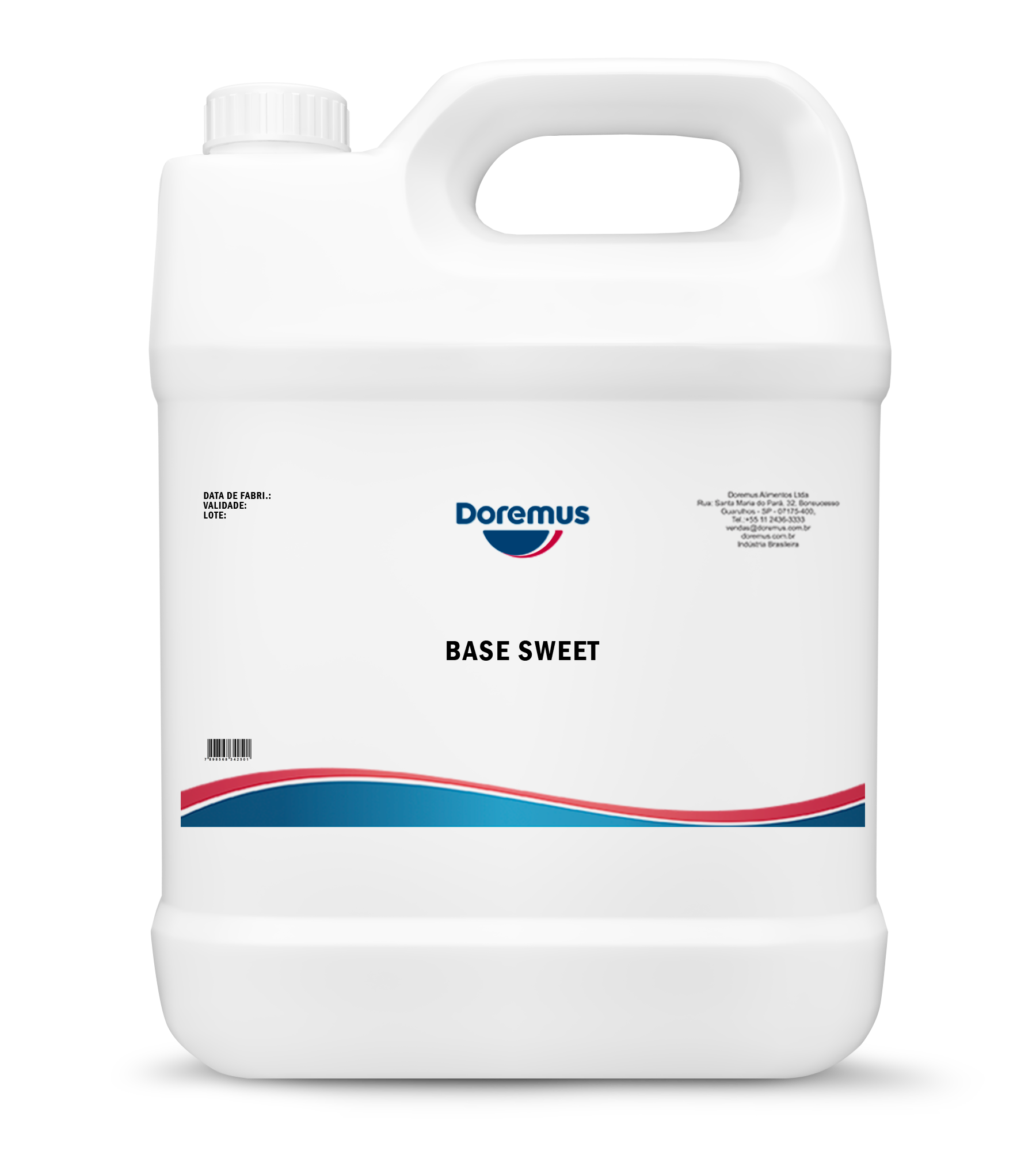Base-Sweet – Alicamp